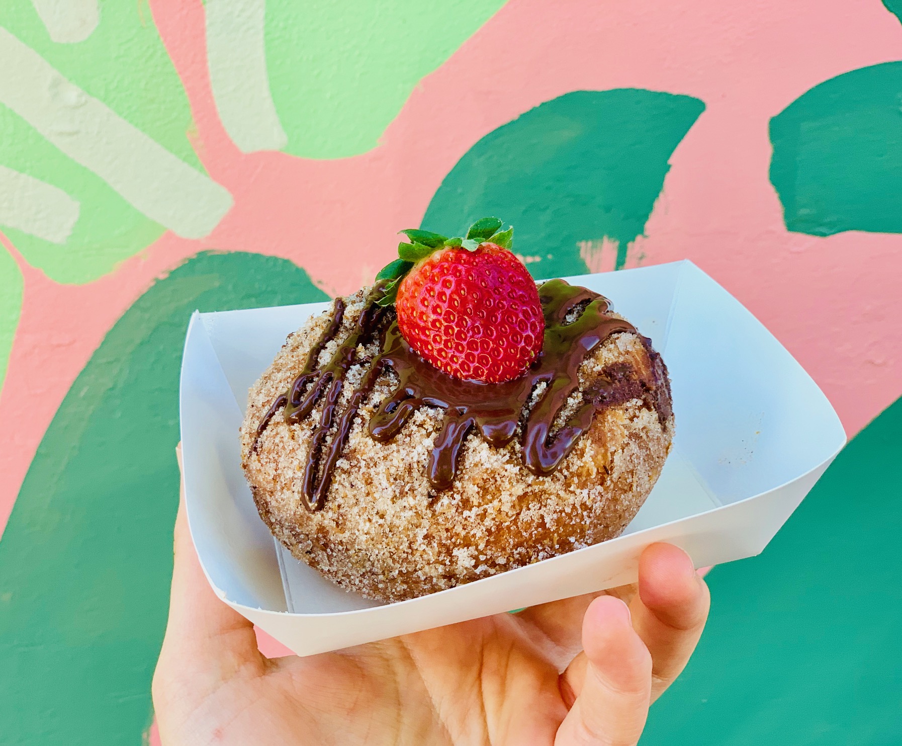 Gourmet Food & Beverages | Little Beauty | Fresh Produce & Craft Market ...