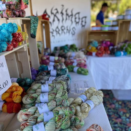 Art & Paper Craft | Little Beauty | Fresh Produce & Craft Market ...