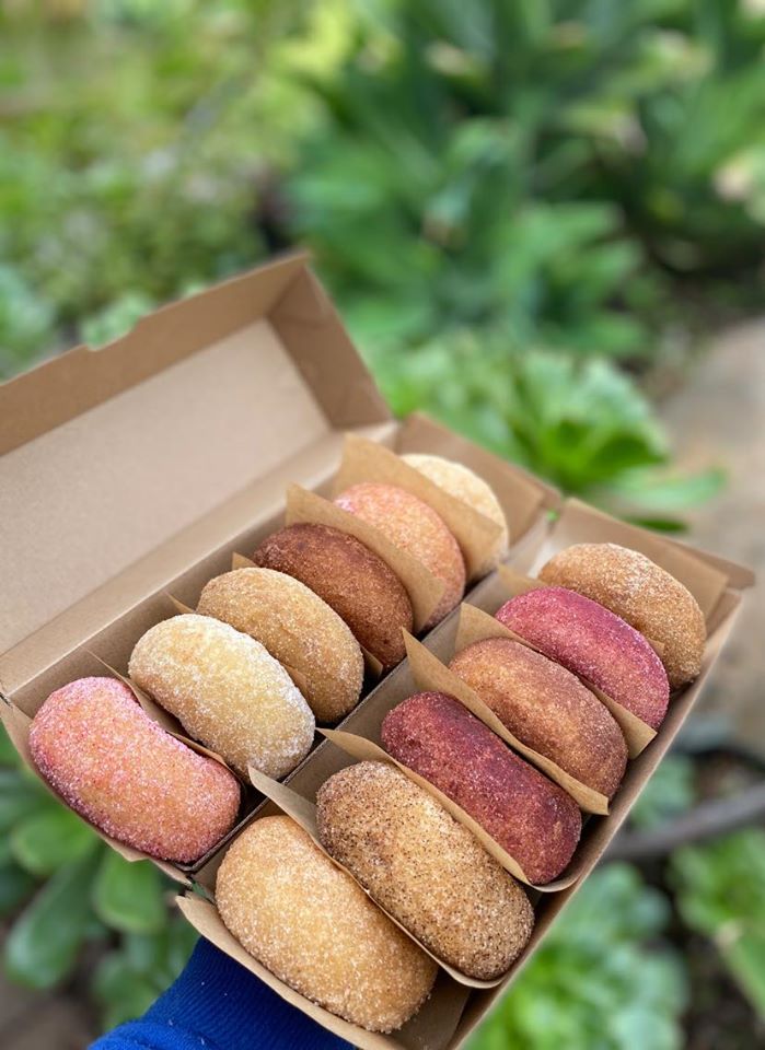 Gourmet Food & Beverages | Little Beauty | Fresh Produce & Craft Market ...