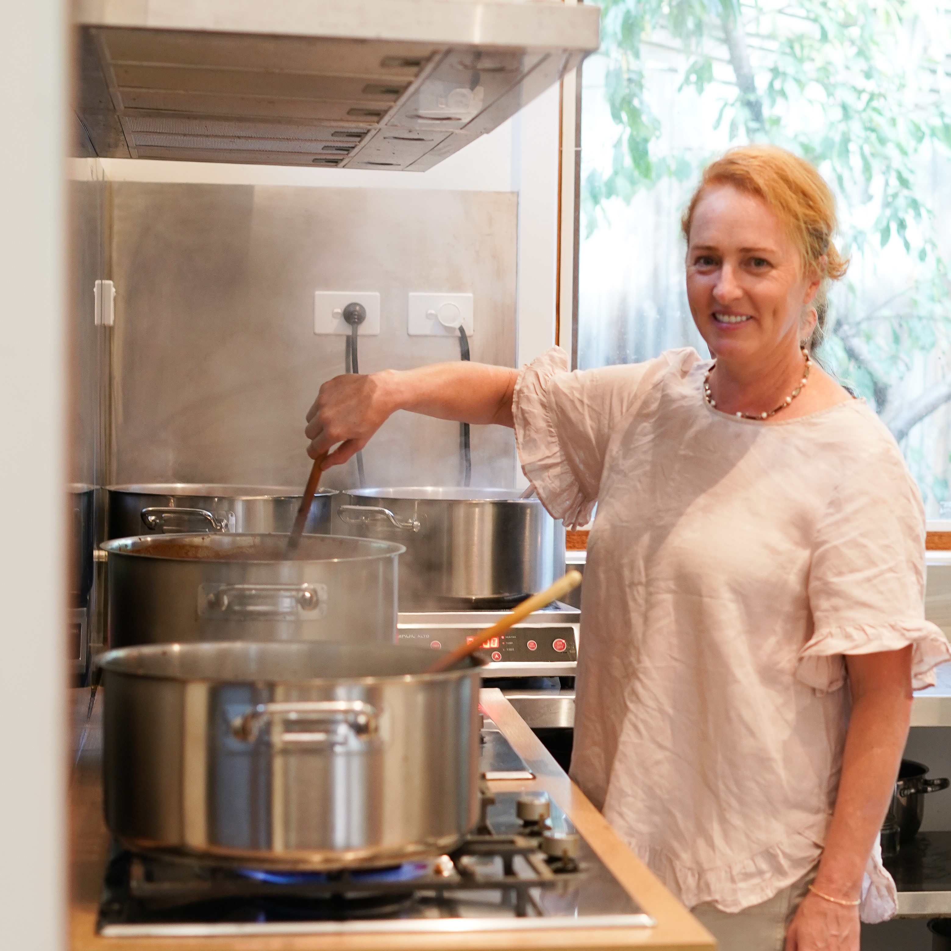 Gourmet Food & Beverages | Little Beauty | Fresh Produce & Craft Market ...