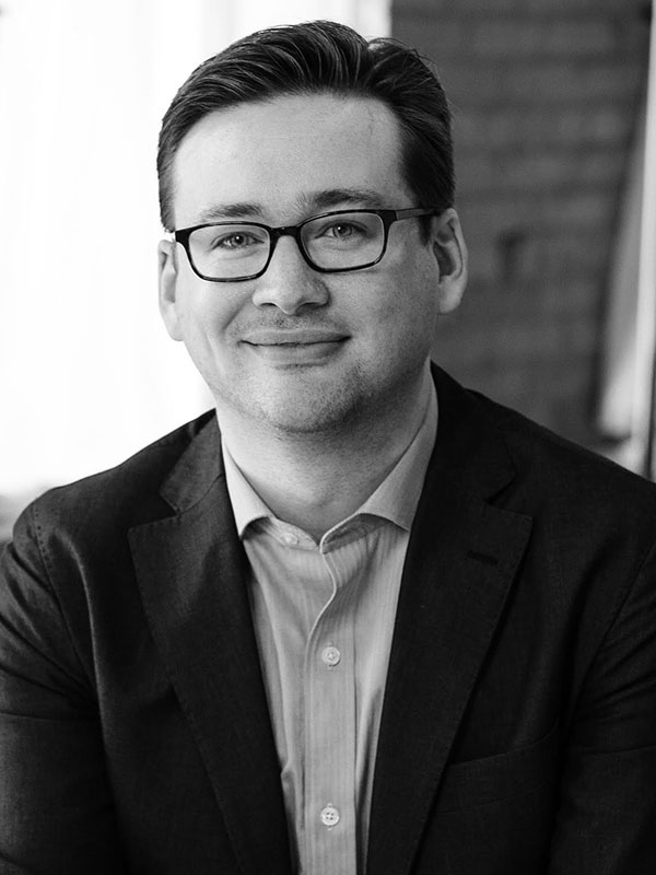 Carousel Digital Signage - Our Team