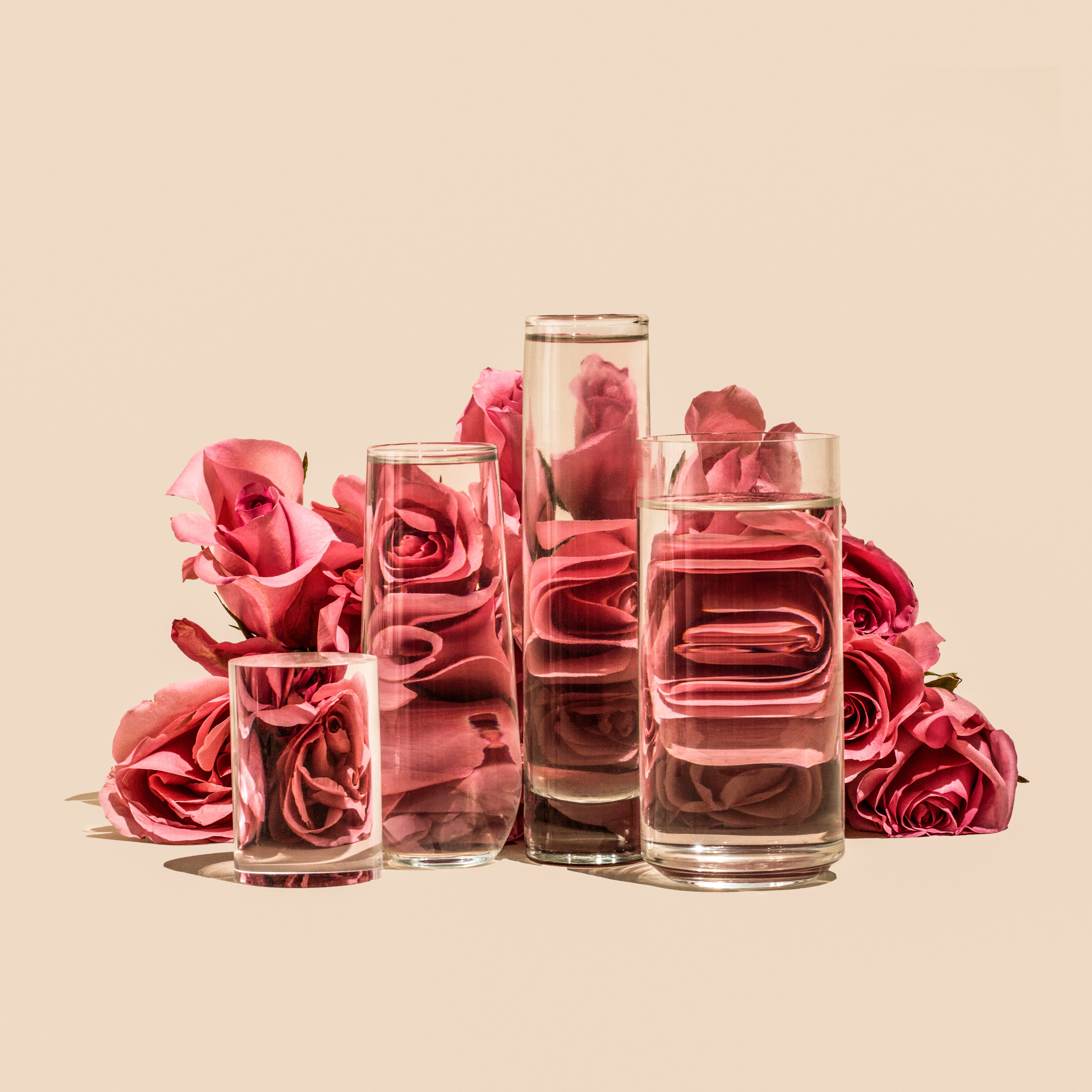 Visual Interview: Through the Glass with Suzanne Saroff | EyeEm