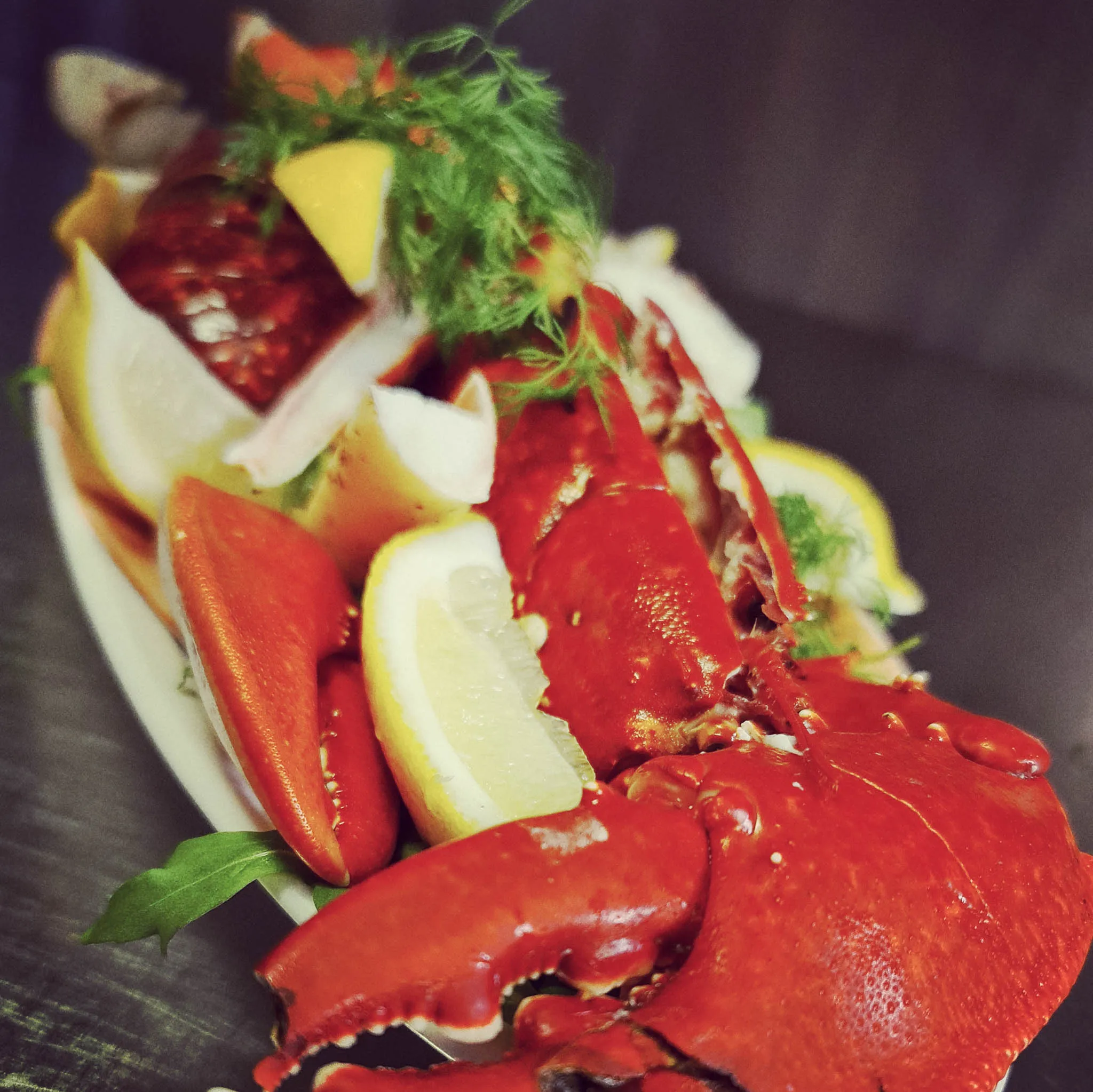 Hummersesong og høst i Risør - flotte tilbud for overnatting med ...