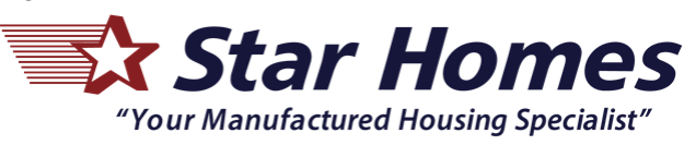 Star Homes - Your Manufactured Housing and Land Experts