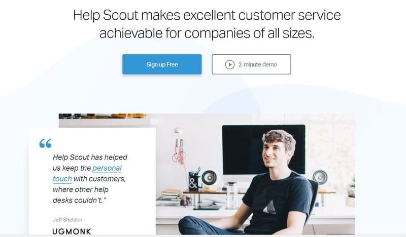 How Marketers Stay Productive: Interview with Gregory Ciotti