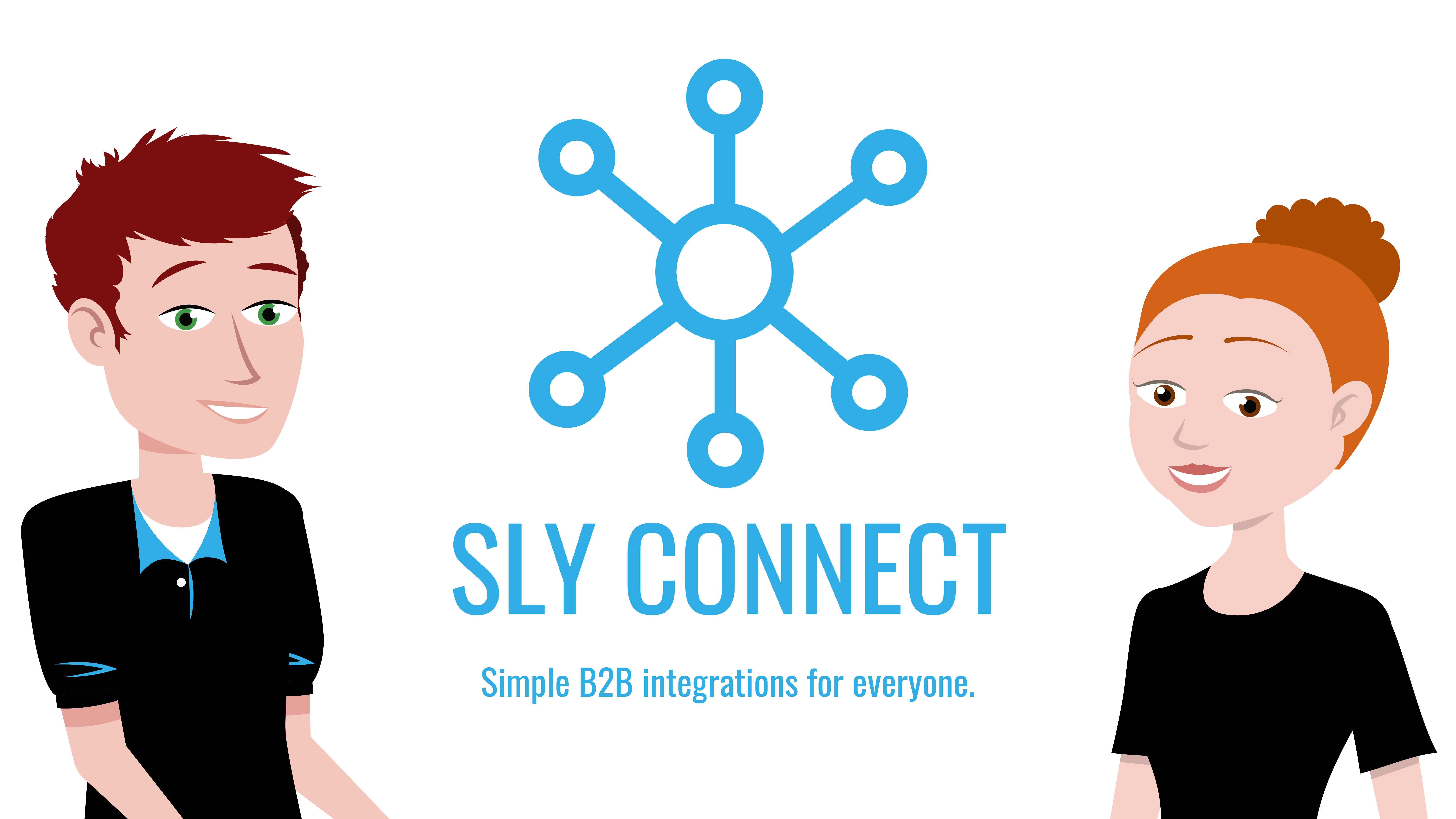 EDI Integration with Sly Connect V2 | Sly