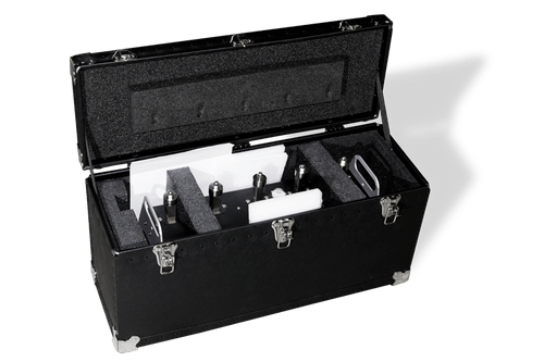 Impact Sound Insulation Testing Tapping Machine - Sound Solutions ...