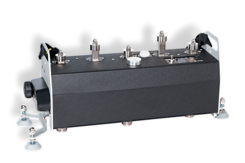 Impact Sound Insulation Testing Tapping Machine - Sound Solutions ...