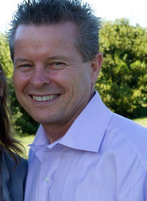 Tony Towler