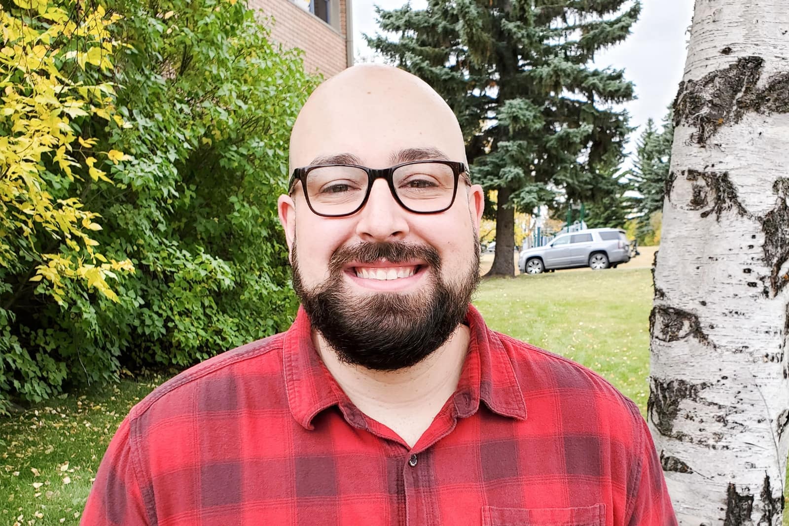 About Us > Administration