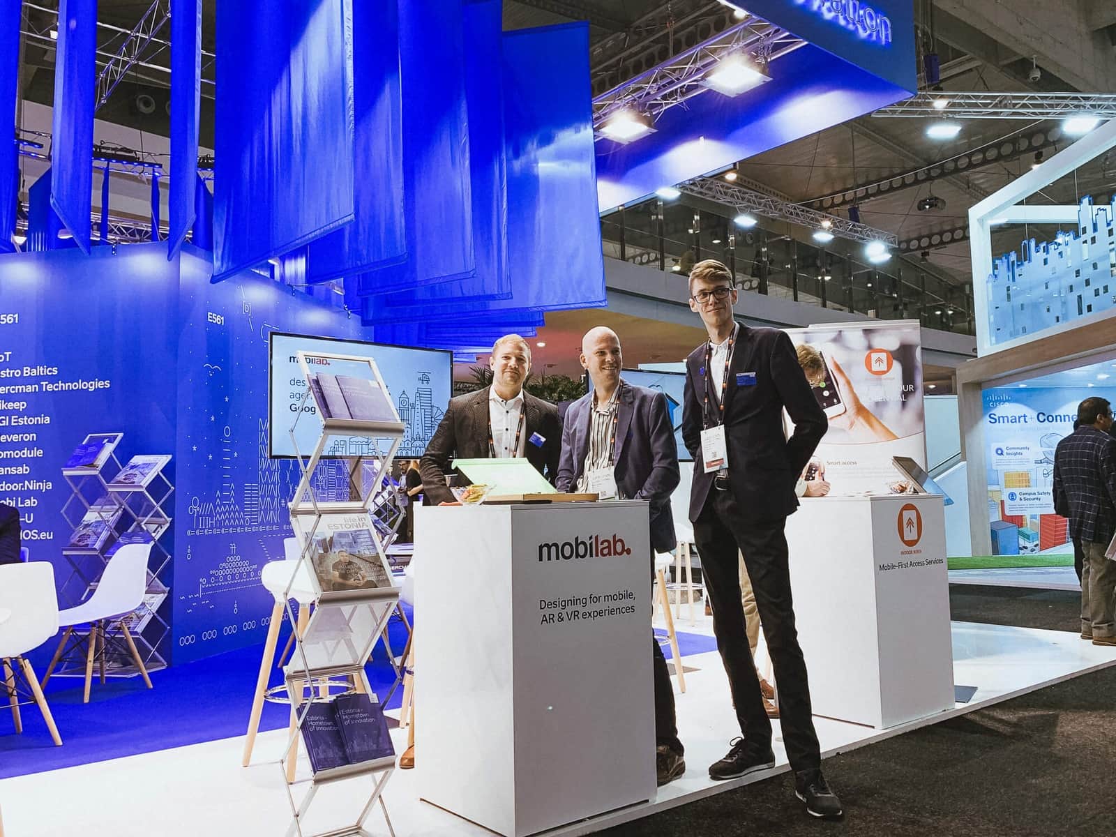 Mobi Lab | Who we are