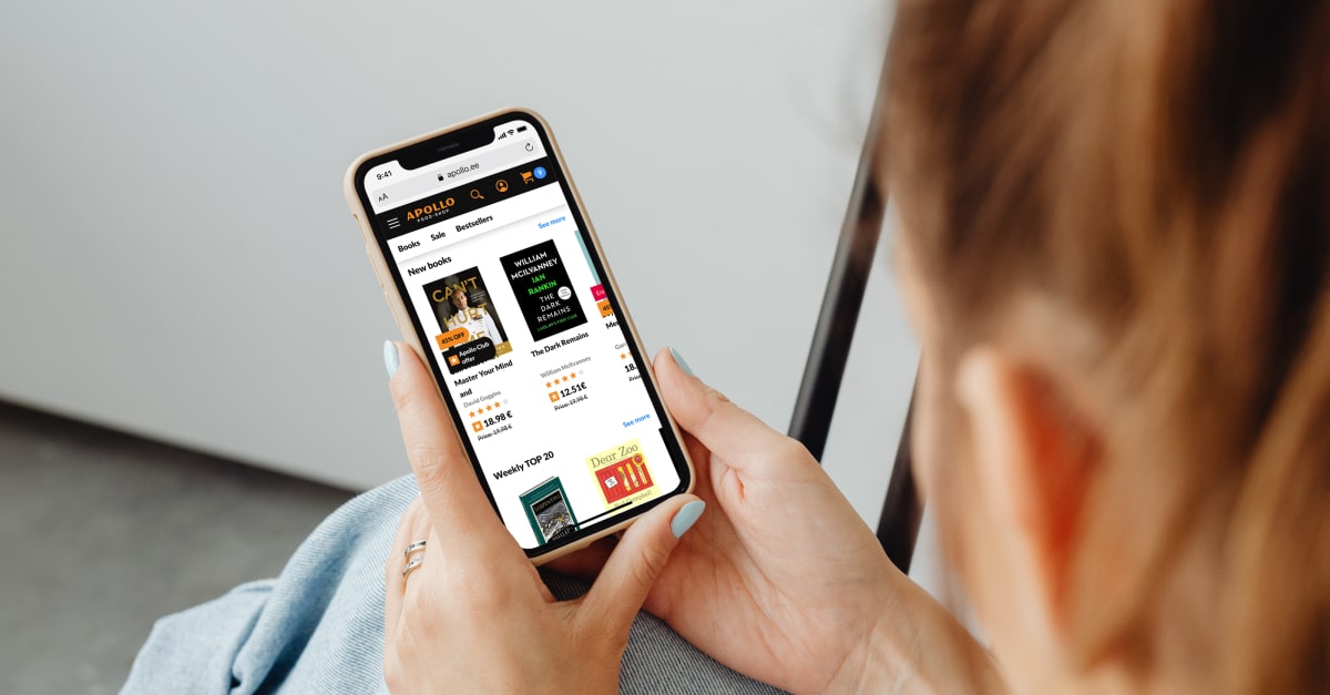 Mobi Lab | Designing and building mobile products