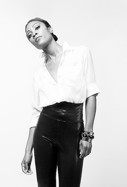 Jessica Gregory - Runway Coach