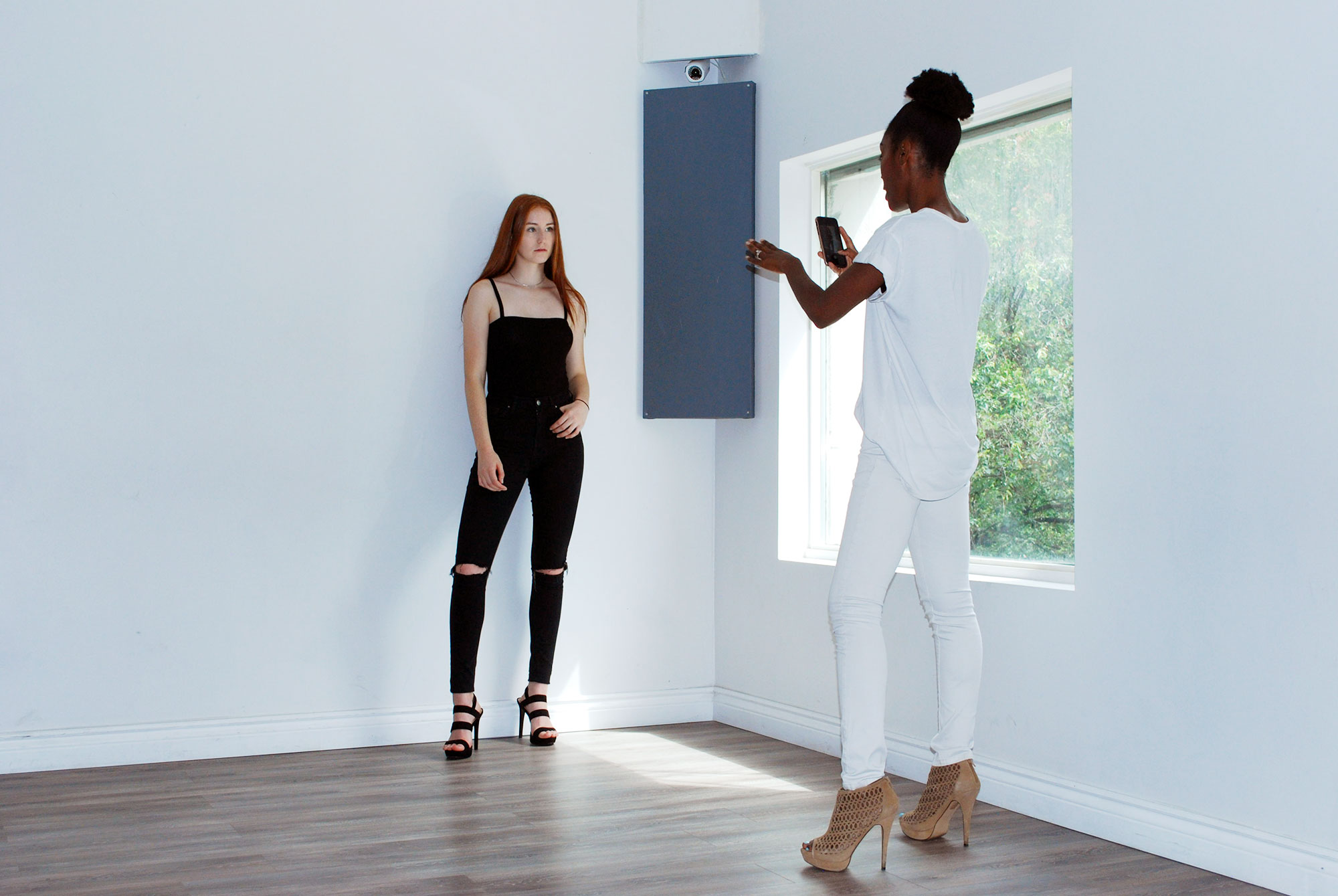 Services - Runway Coach