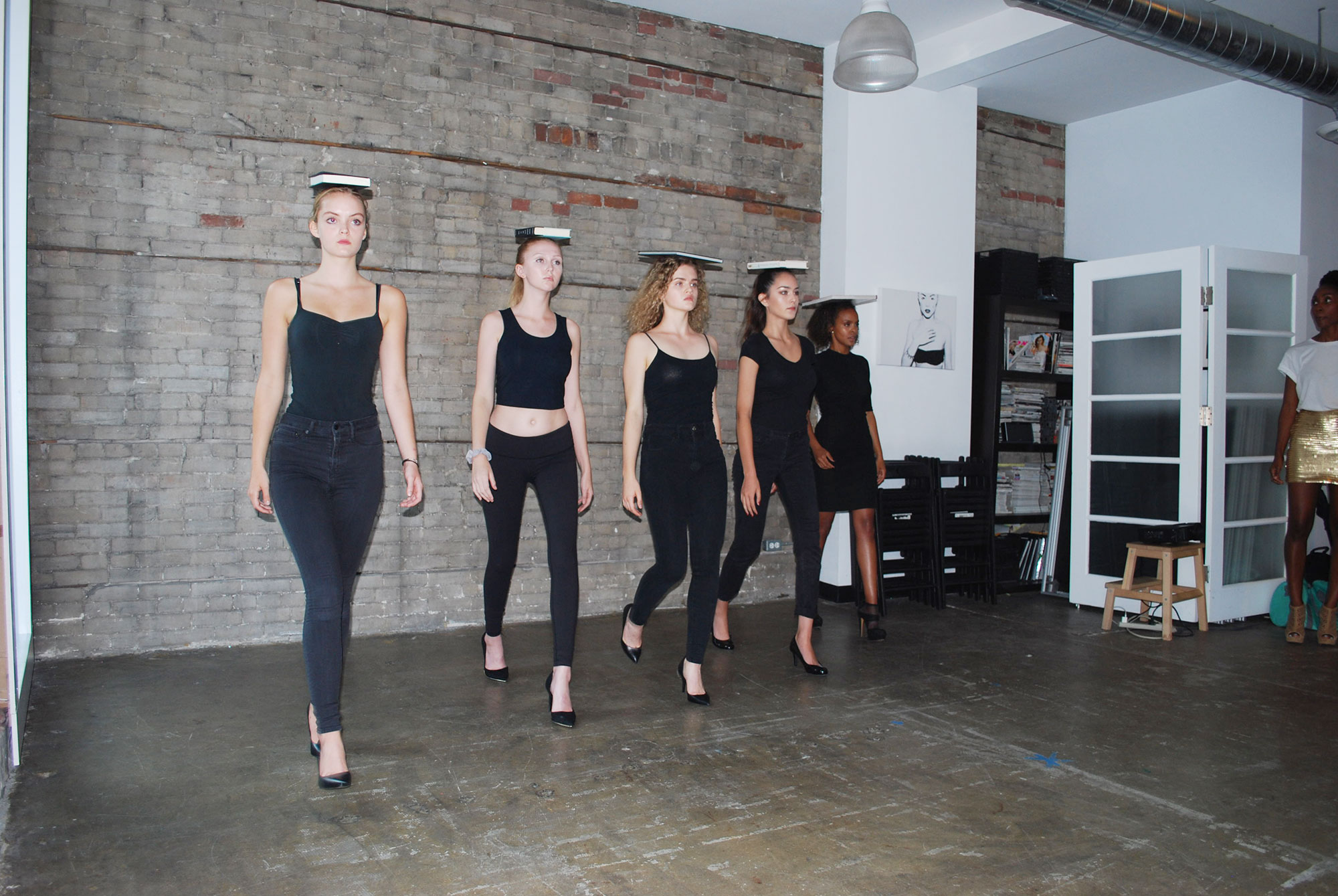 Services - Runway Coach