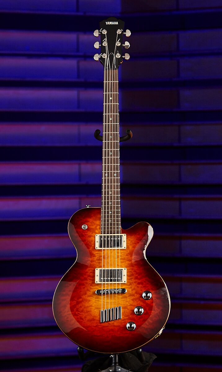 Instruments | NRG Recording Studios