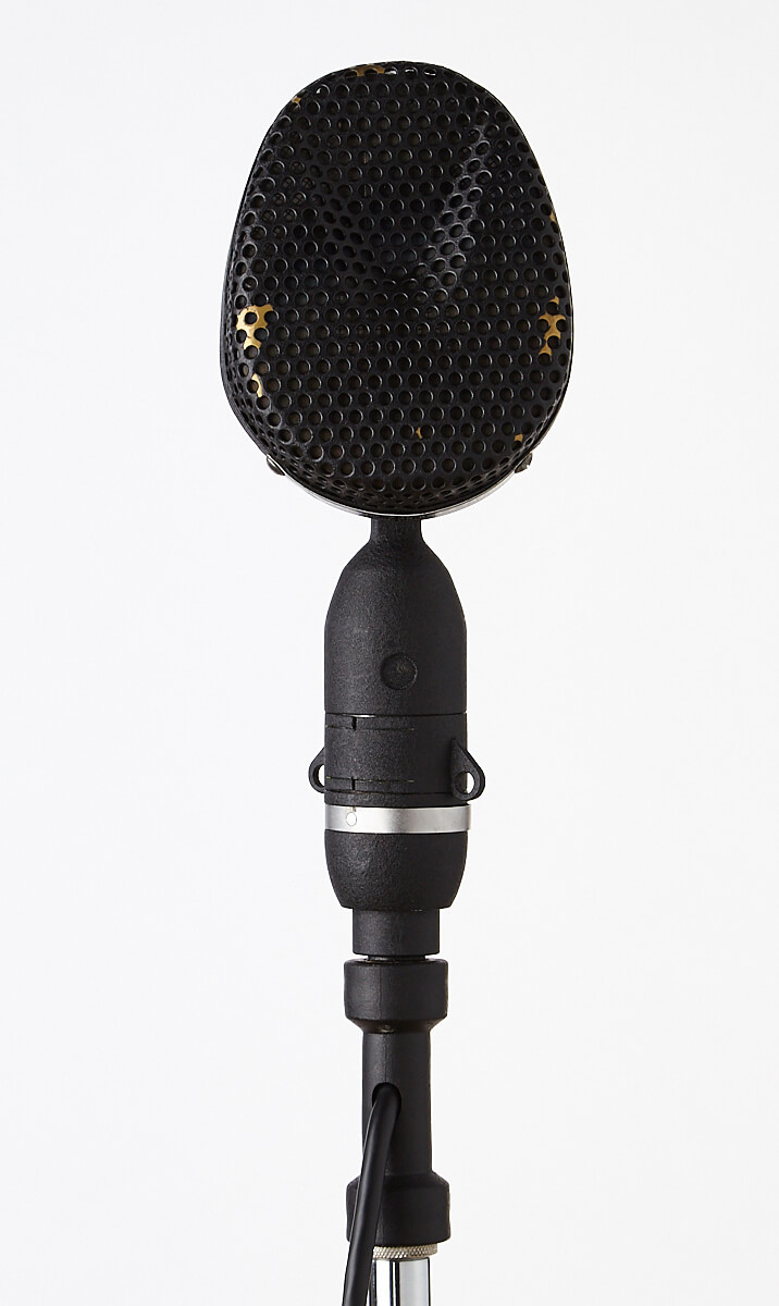 Microphones | NRG Recording Studios