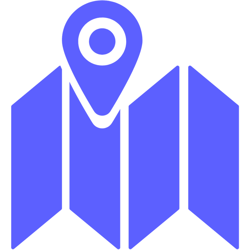 Interactive Virtual Maps