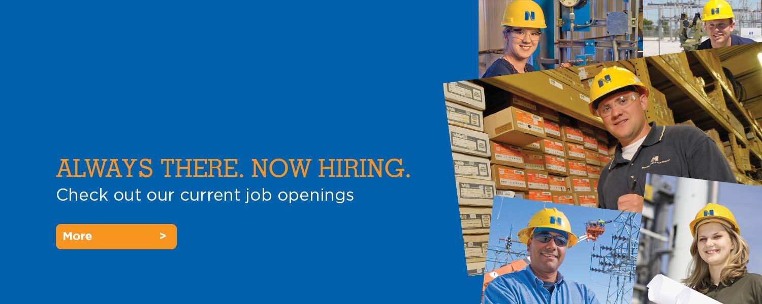 Nebraska Public Power District