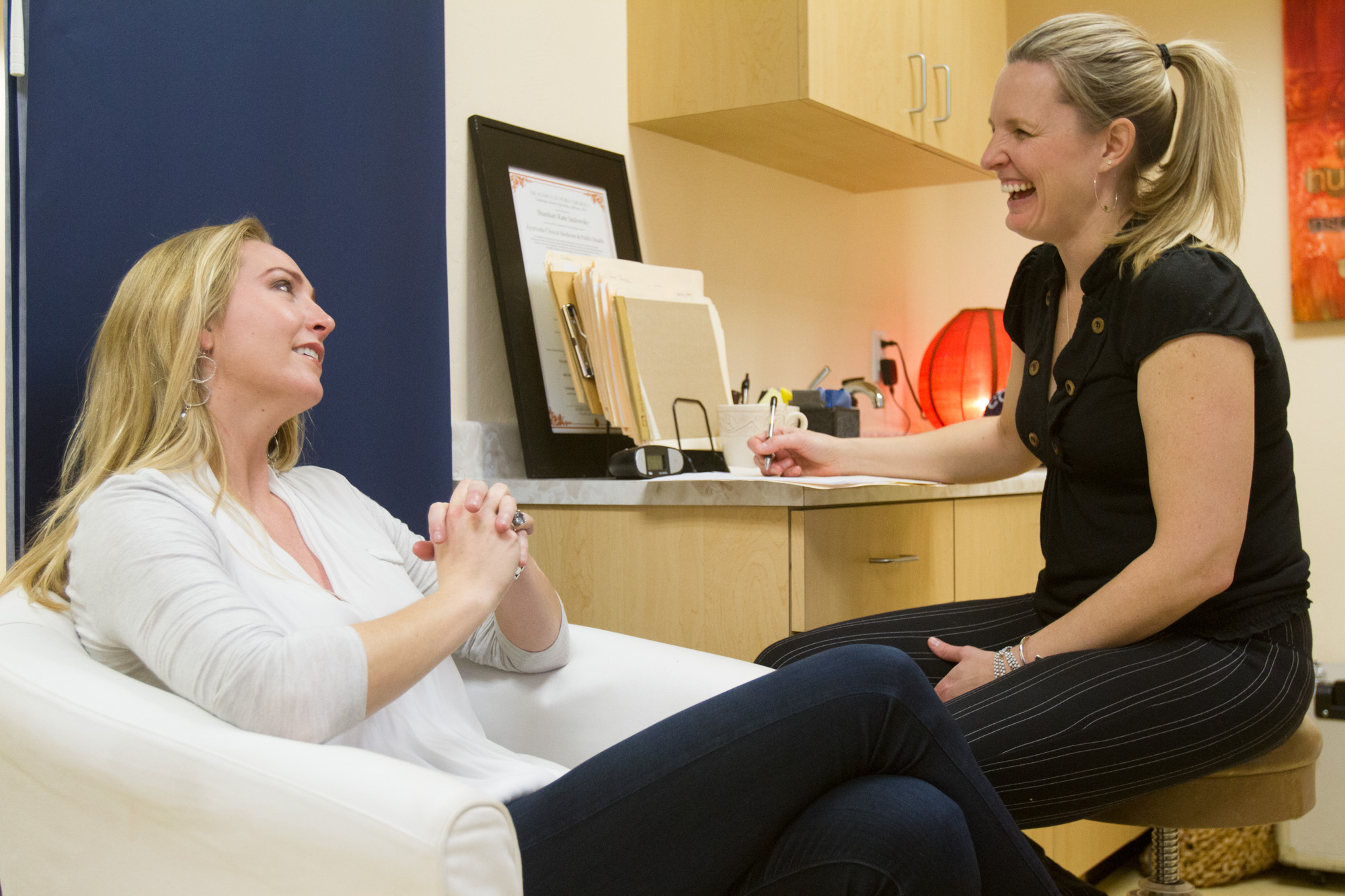 Holistic Physical Therapy - Christine Koth