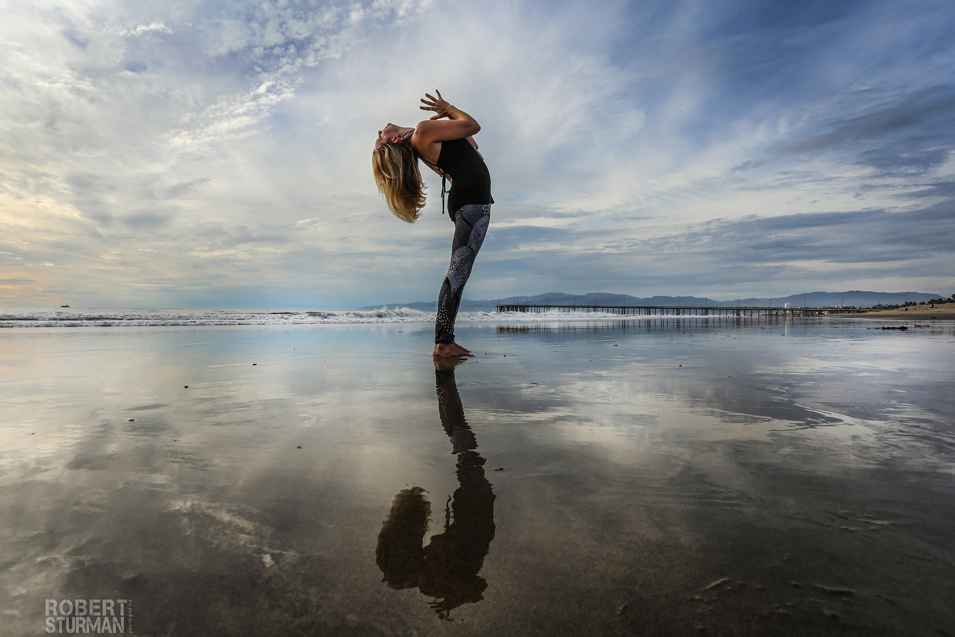 Yoga Injury Prevention | Christine Koth - Holistic PT