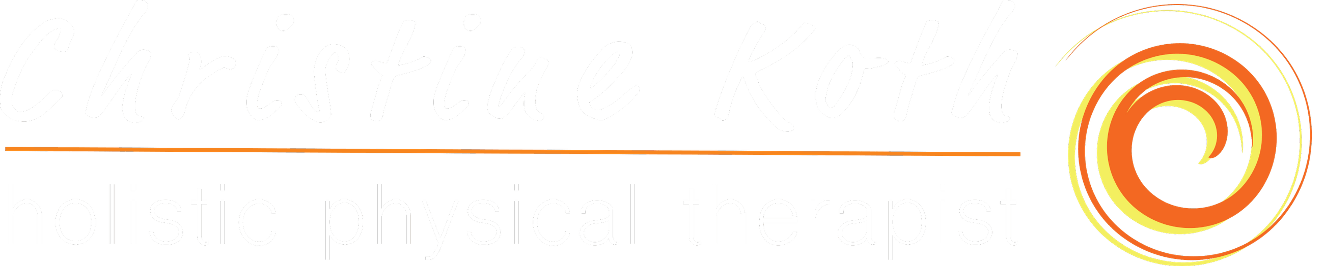 Tight Hip Flexor Physical Therapy - Christine Koth - Holistic PT