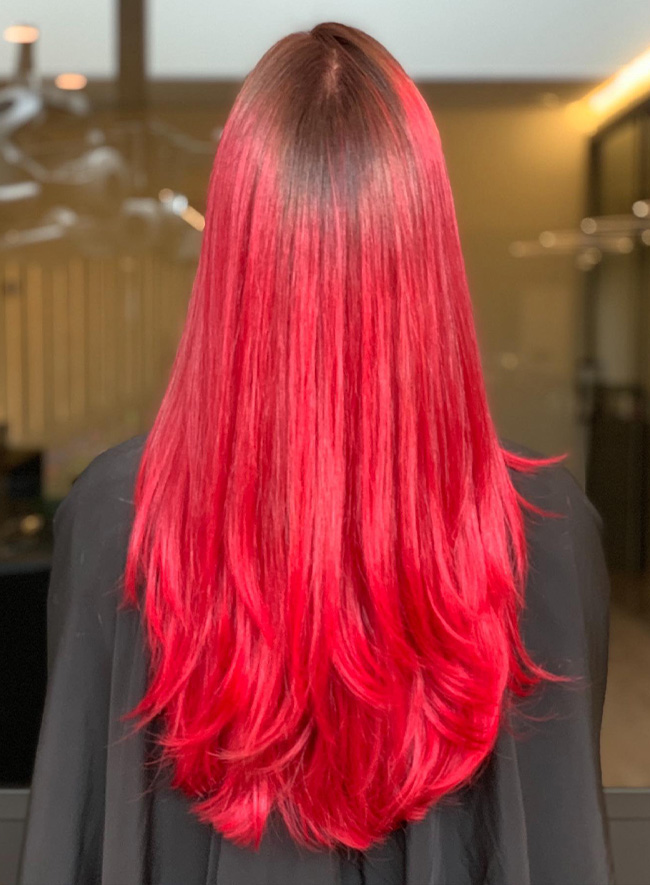 v/d Horst Hairstylers