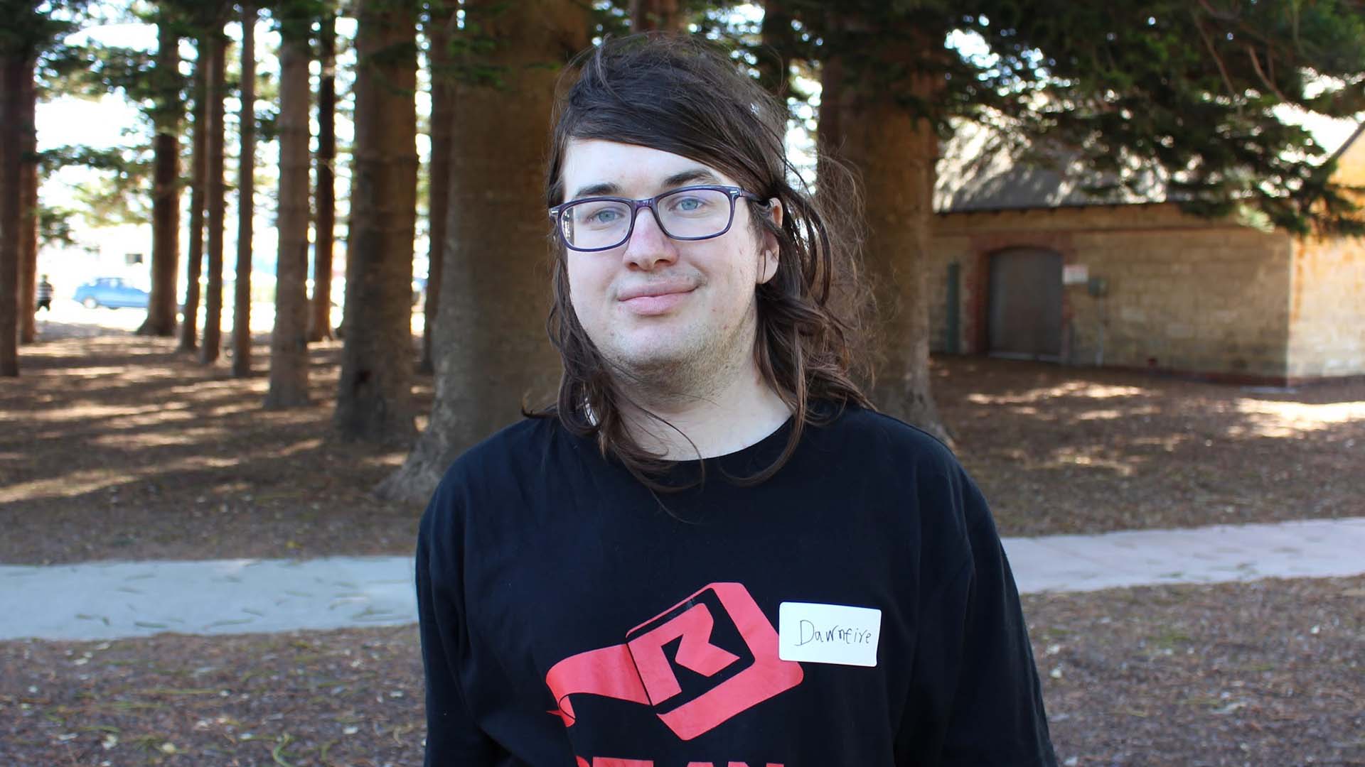 A day on the Esplanade: Meeting the WA Twitch community