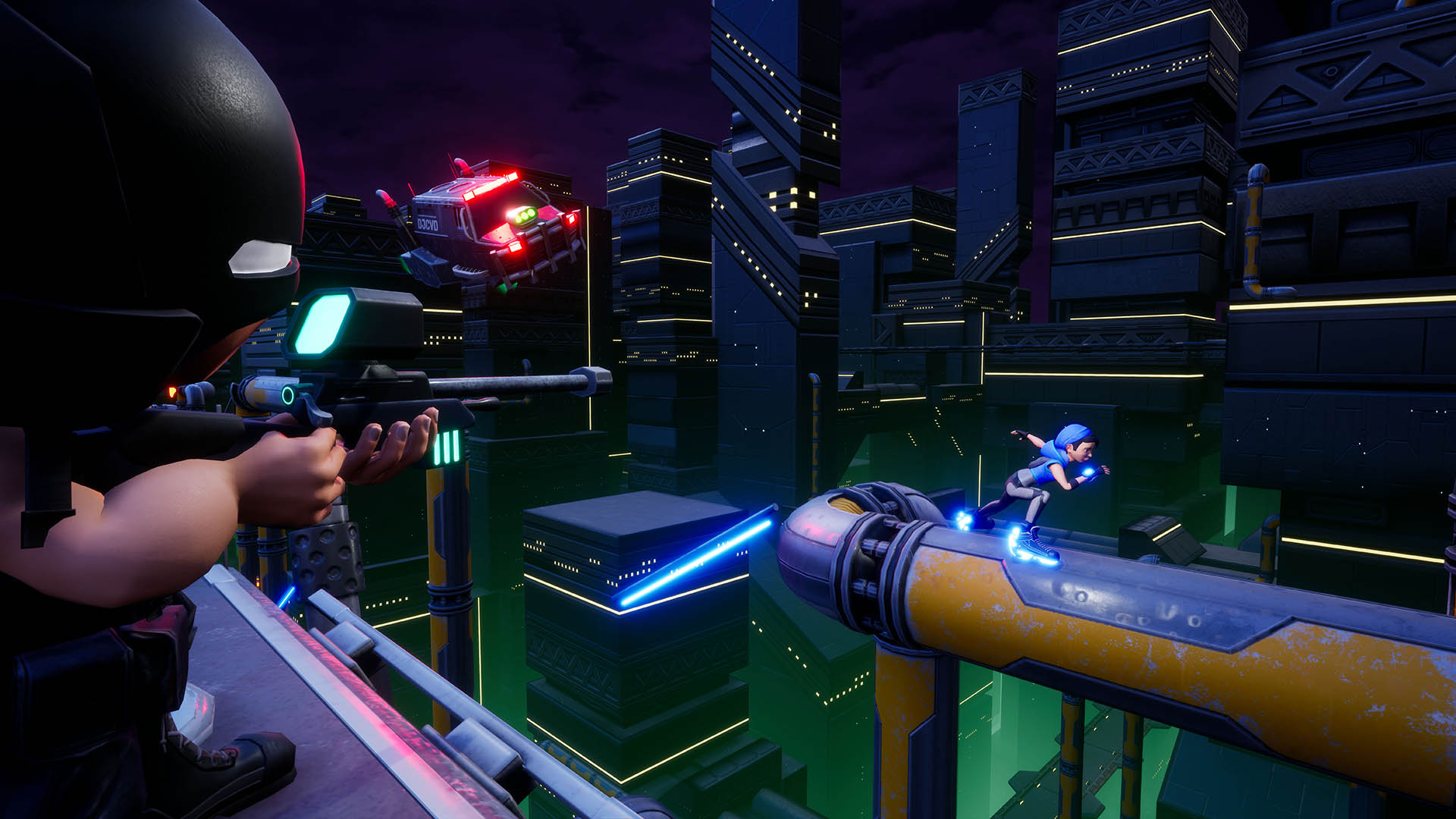 SAFC Announces First Round Recipients for Games Industry Fund