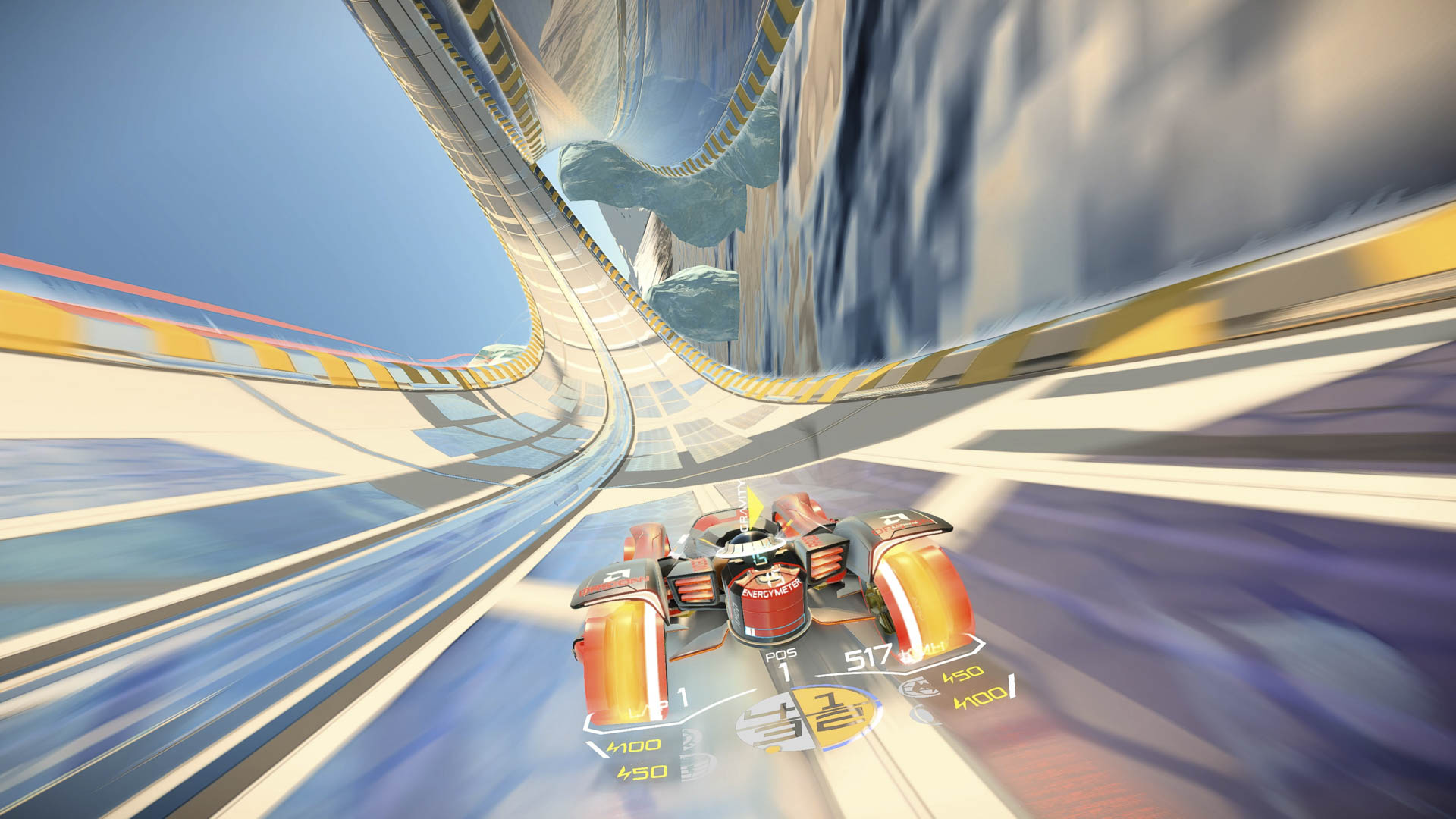 22 Racing Series launches on Kickstarter after 10 years of development