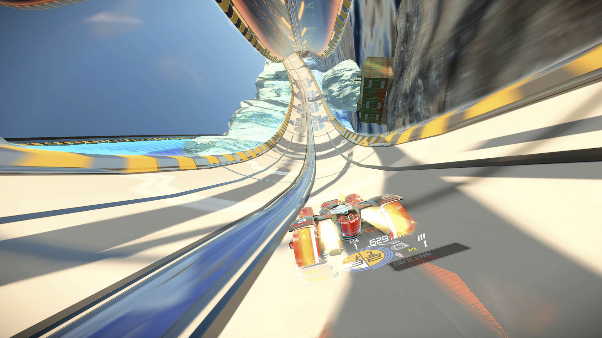 22 Racing Series launches on Kickstarter after 10 years of development