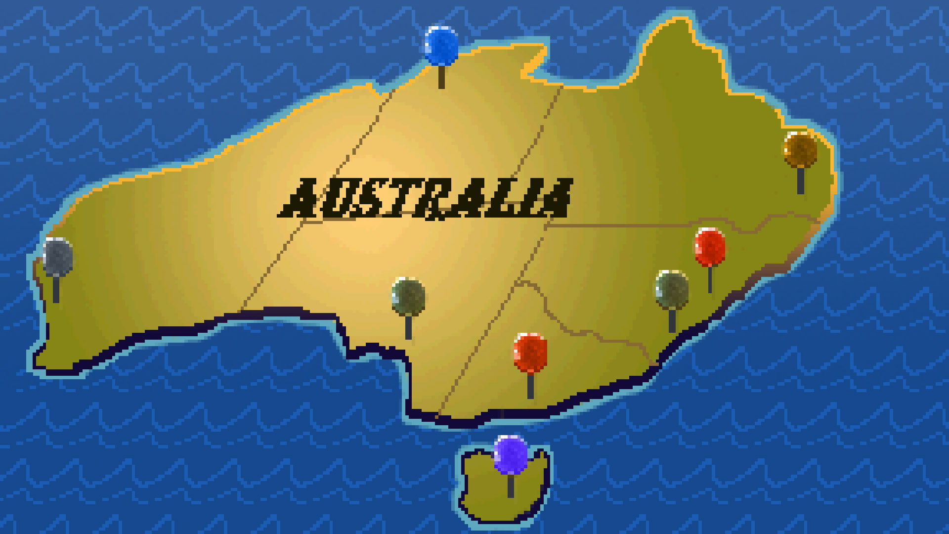 2019: The definitive list of Australian made video games