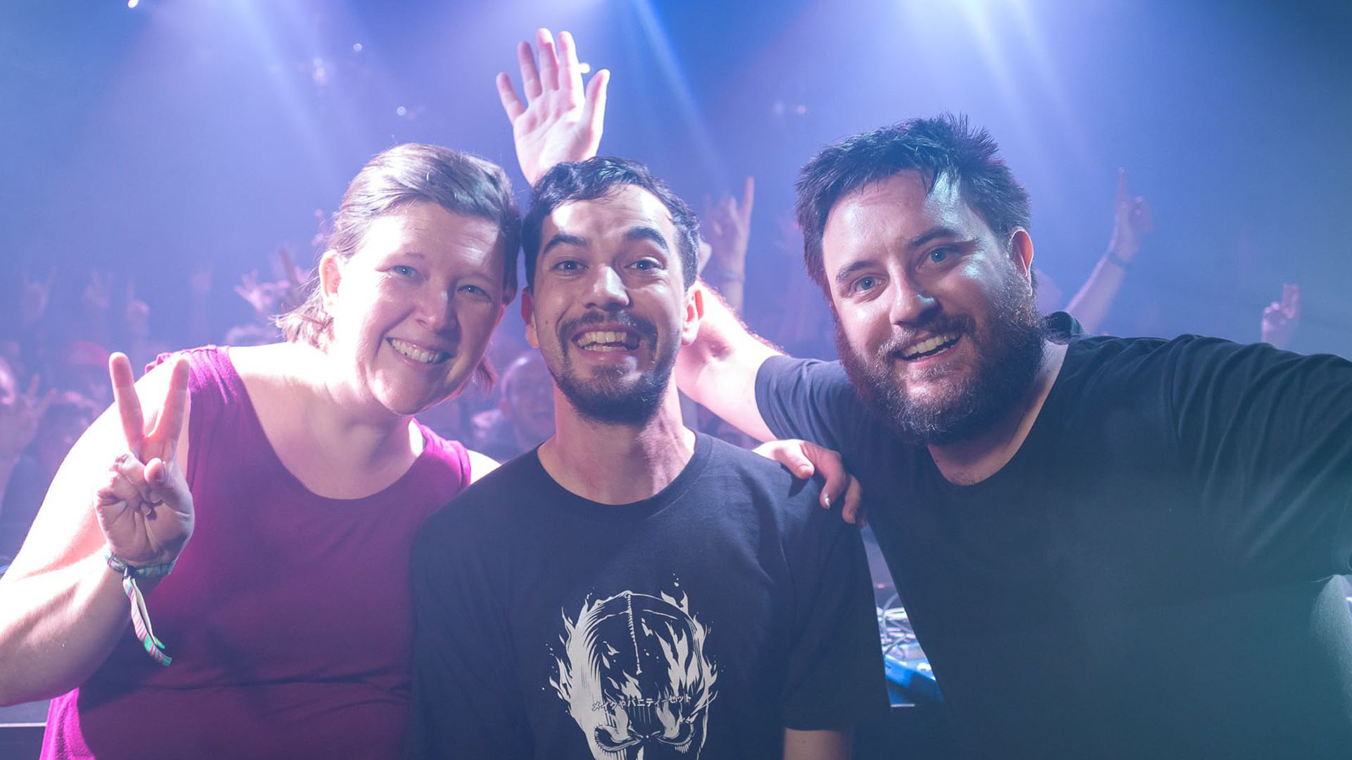 Chiptune is an instrument not a genre: Square Sounds Festival 2020