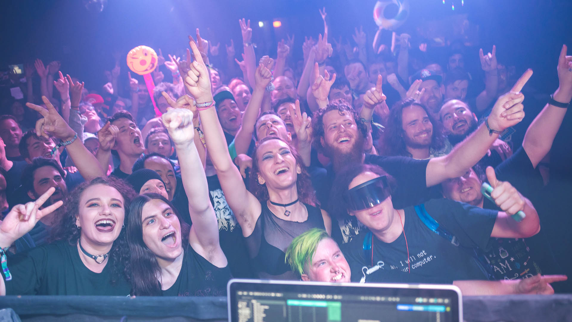 Chiptune is an instrument not a genre: Square Sounds Festival 2020