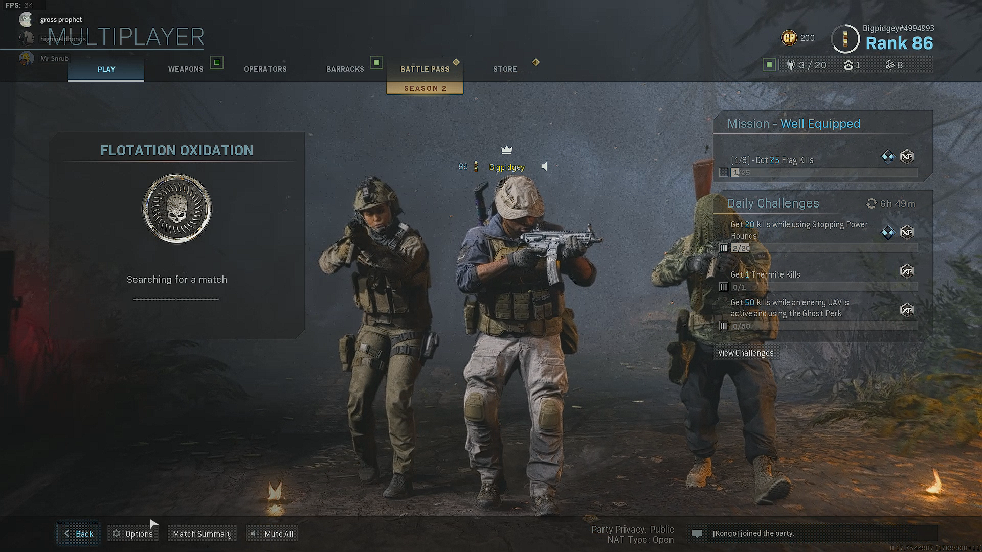 Study of 21,000 participants finds violent video games have no ...