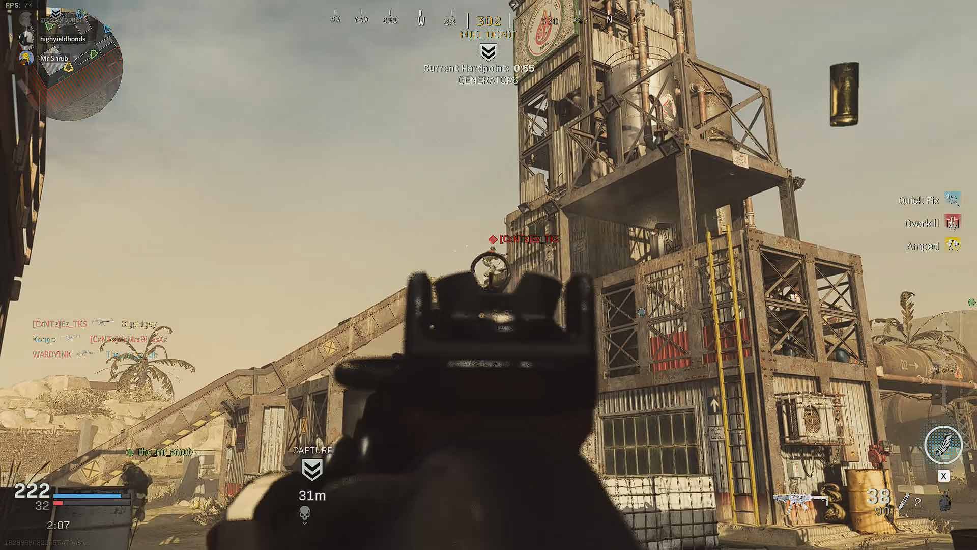 Study of 21,000 participants finds violent video games have no ...