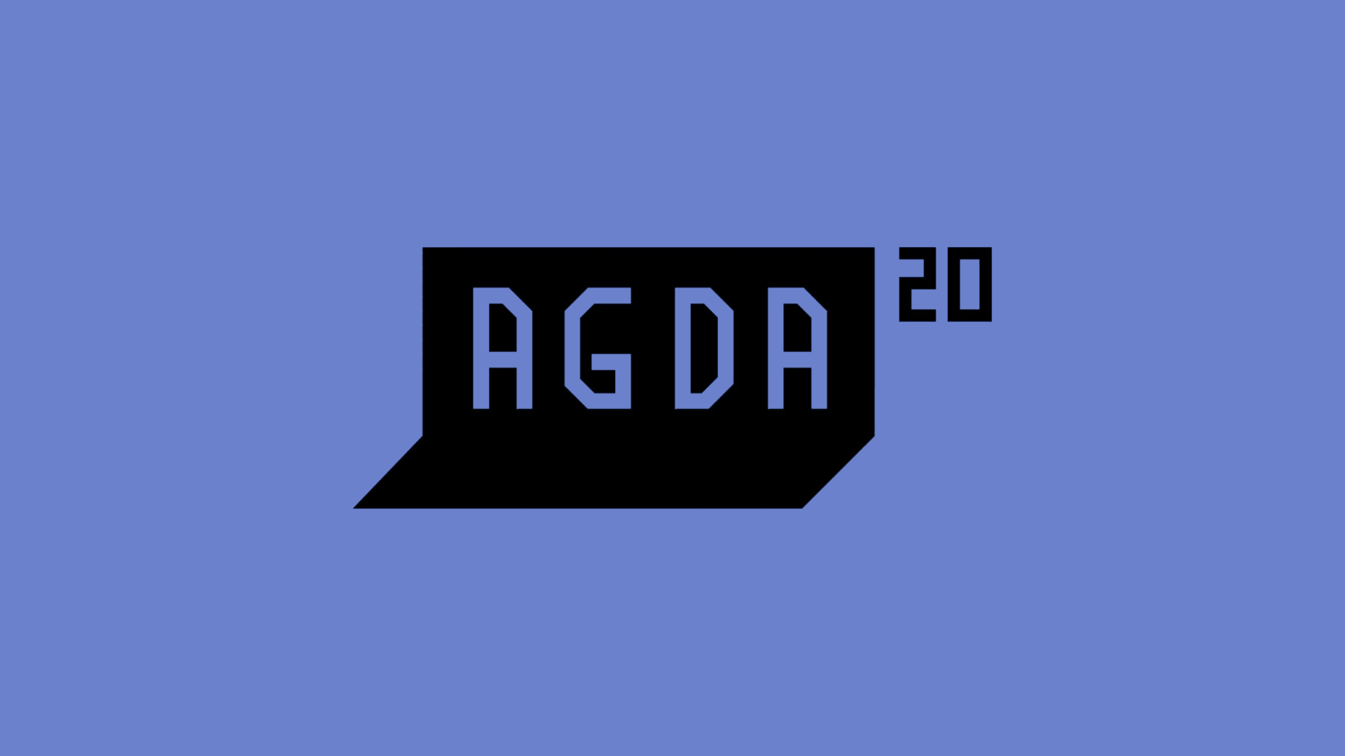 Here are your 2020 AGDA Winners