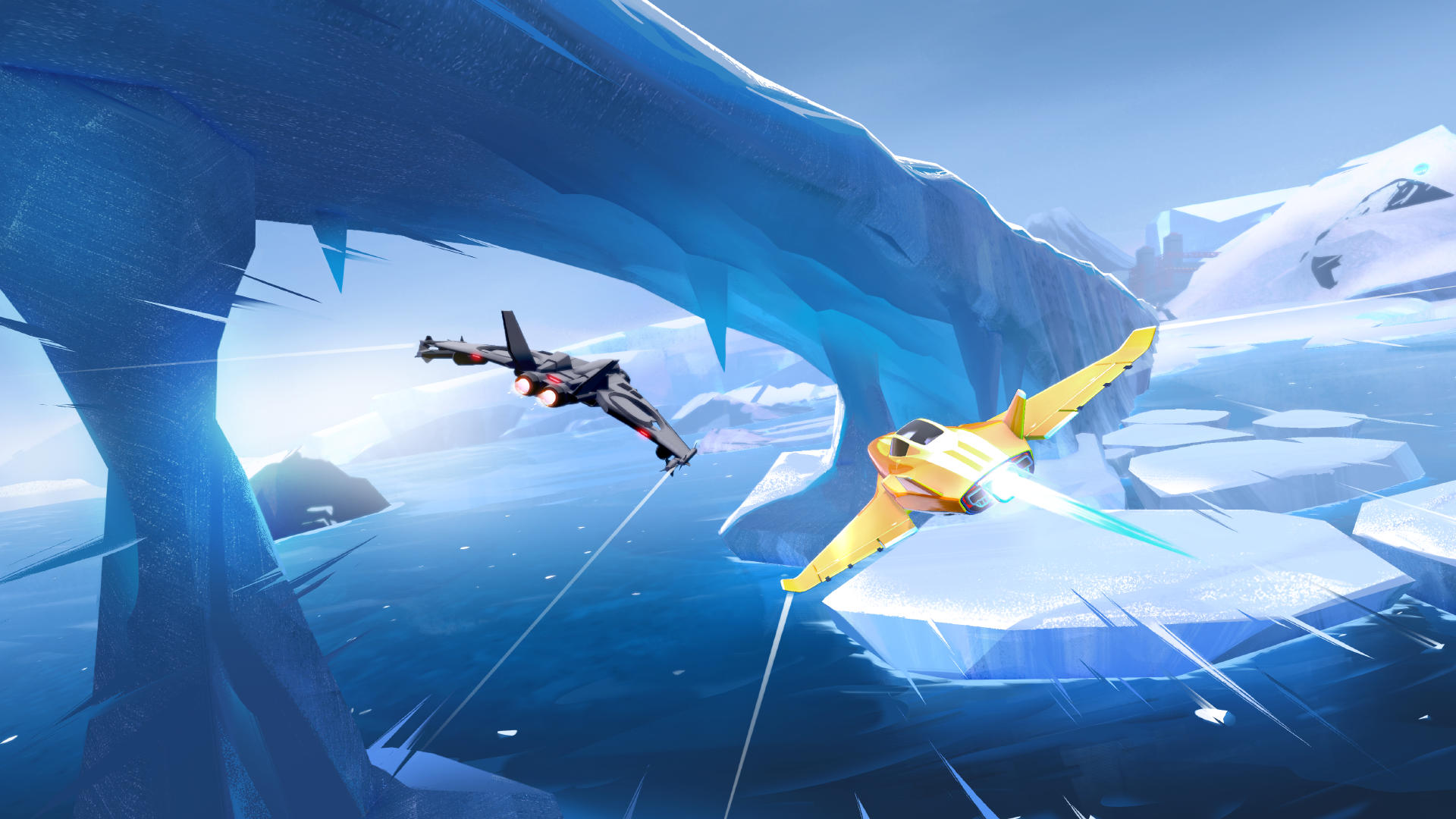 AGENT INTERCEPT is the spiritual successor to the SPY HUNTER series