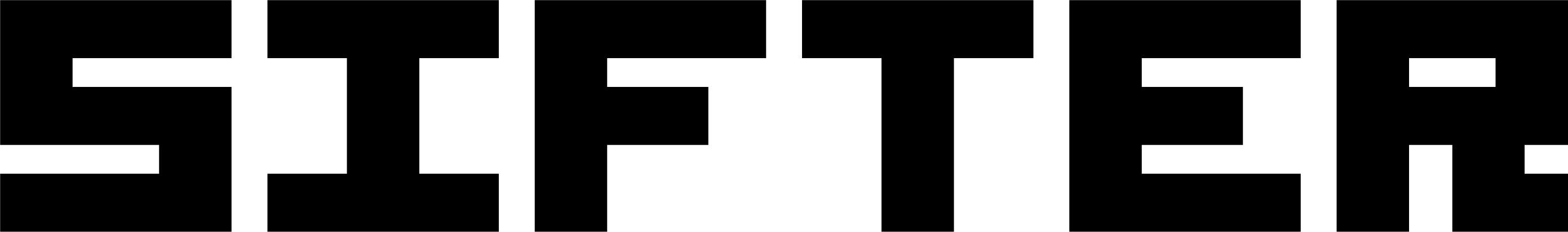 Welcome to SIFTER, a new chapter for the team behind Pixel Sift