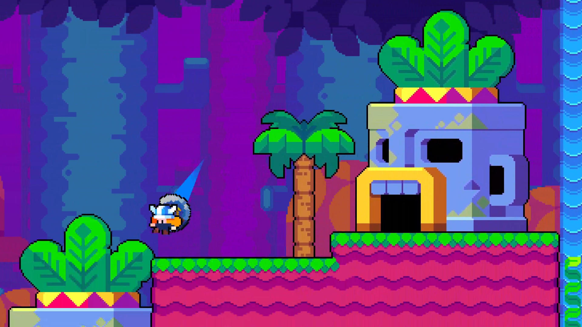 SIFTER | Jack Axe by Keybol Games