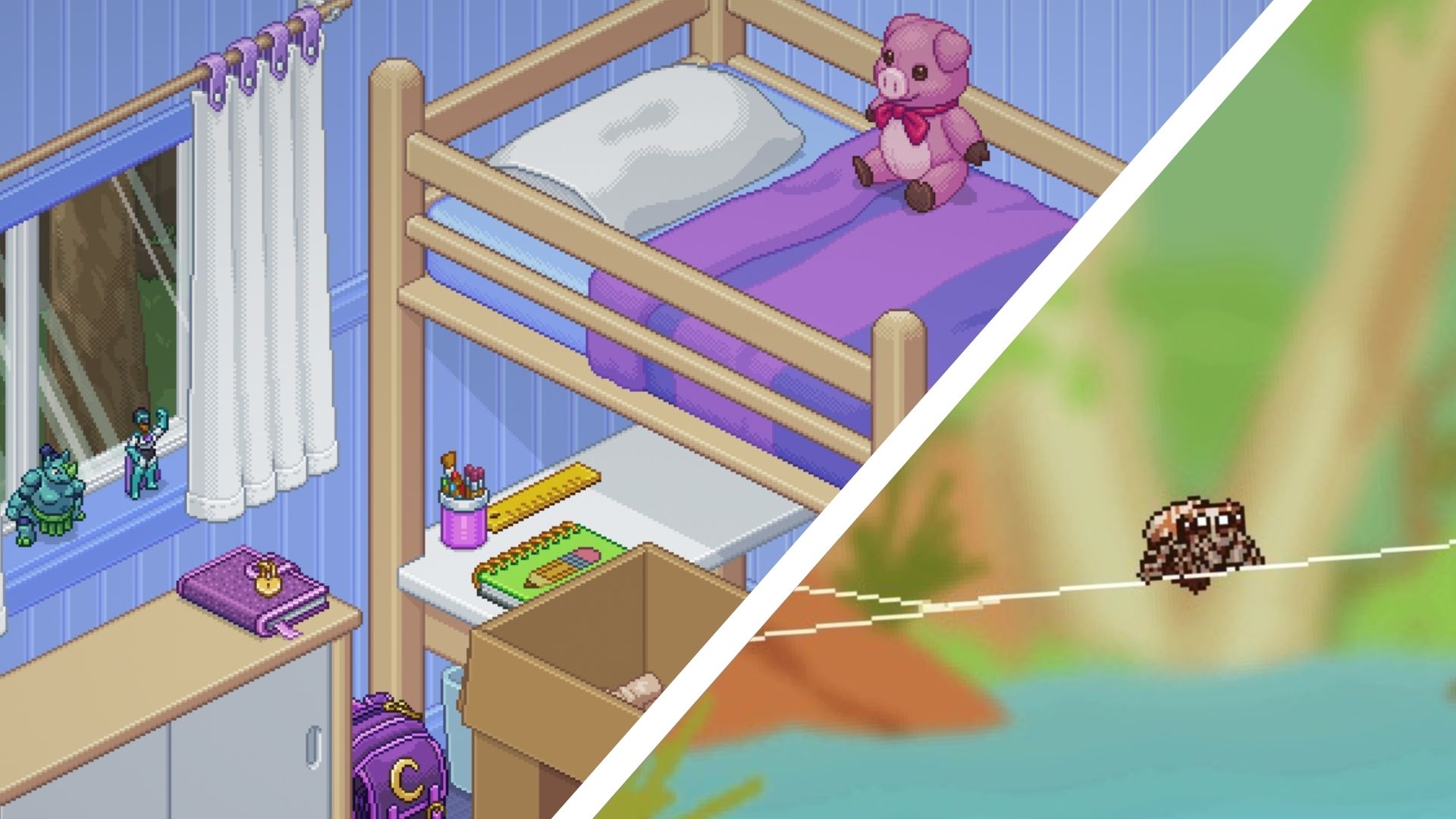 Queensland developers Witch Beam and Sbug Games collectively secure ...