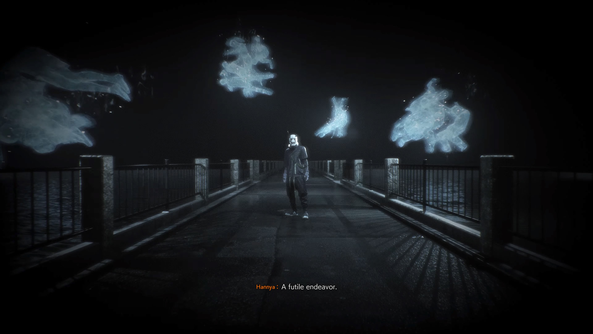 GHOSTWIRE TOKYO is a spooky adventure that leaves you wanting both more ...