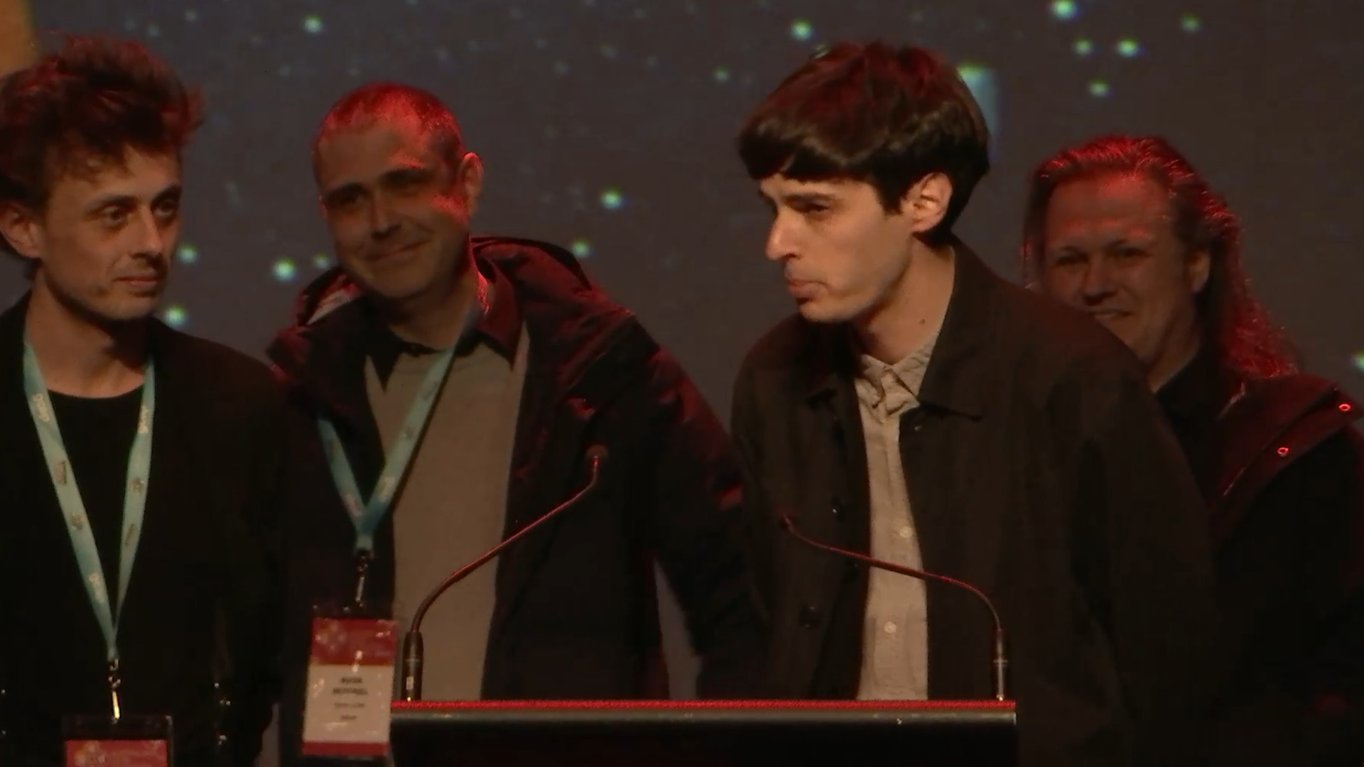 CULT OF THE LAMB wins Game of the Year at the 2022 Australian Game ...