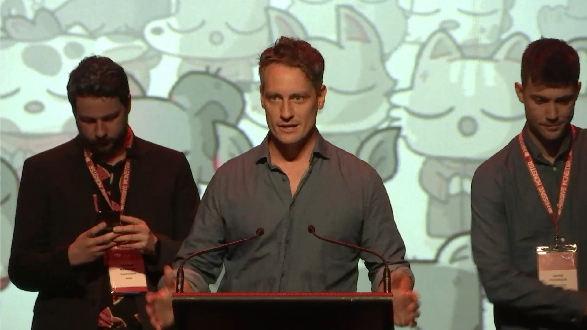 CULT OF THE LAMB wins Game of the Year at the 2022 Australian Game ...