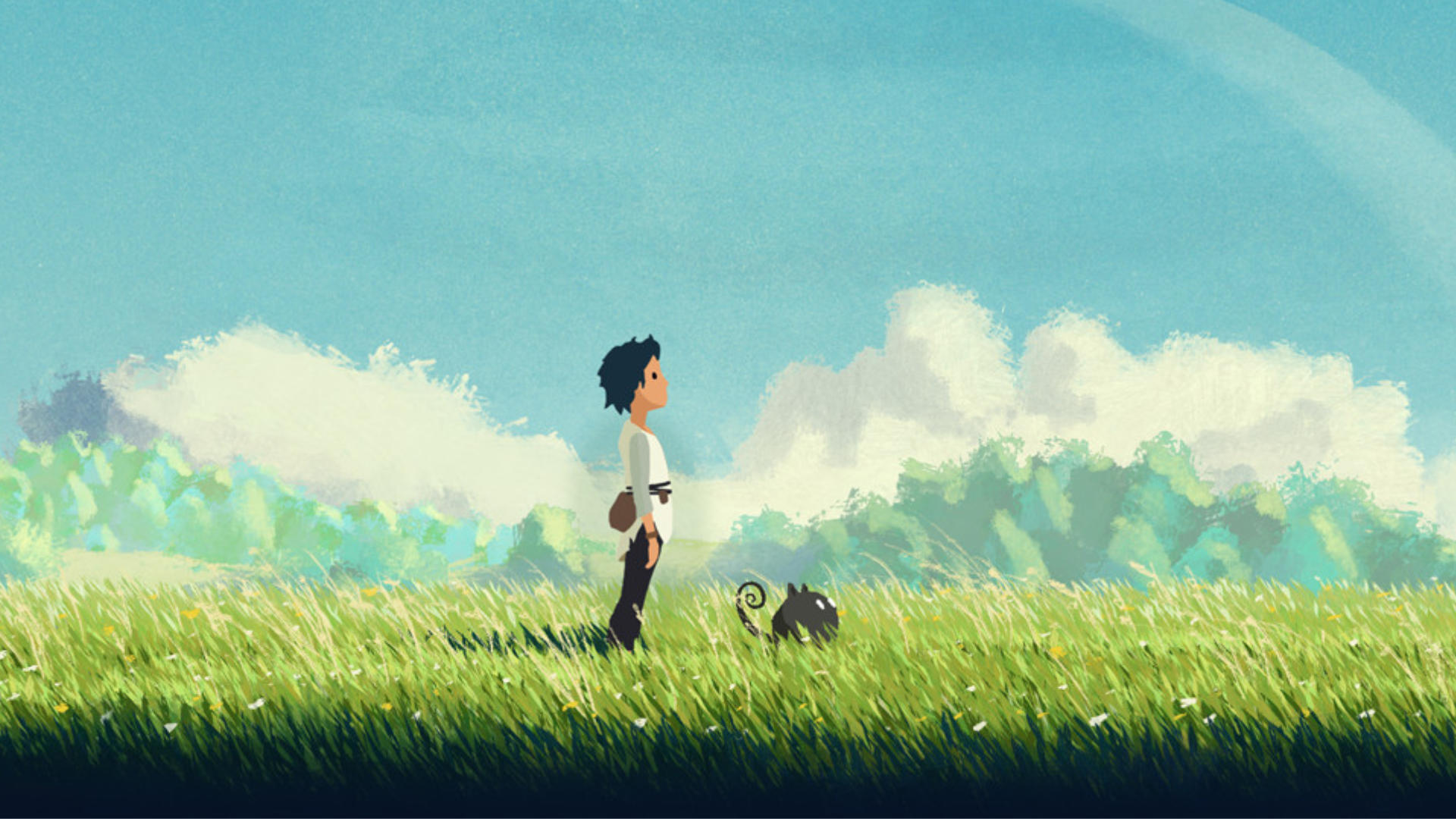 PLANET OF LANA has its own secret language and galaxy spanning story