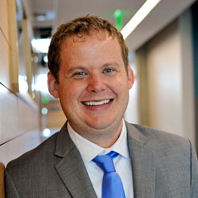 Andrew Clapp — Work Experience