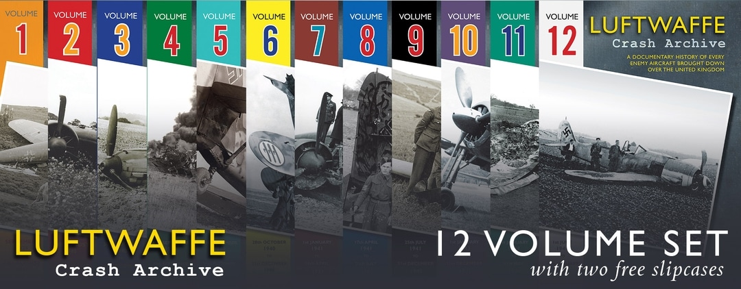 WingLeader - Aviation Books and Collectables