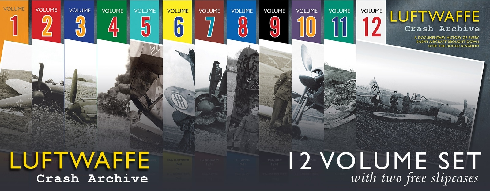 WingLeader - Aviation Books and Collectables