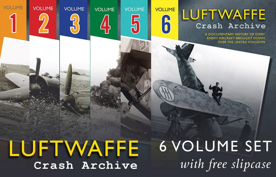 WingLeader - Aviation Books and Collectables