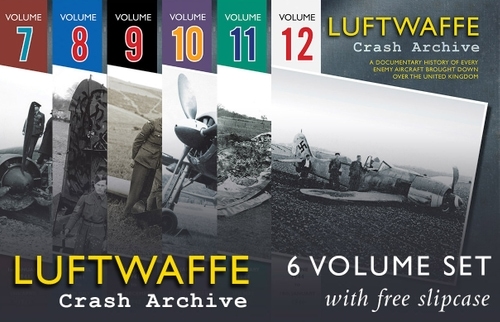 WingLeader - Aviation Books and Collectables